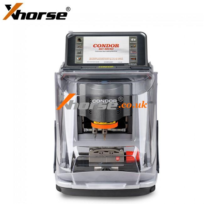 xhorse-condor-mini-plus – Xhorse.co.uk Blog