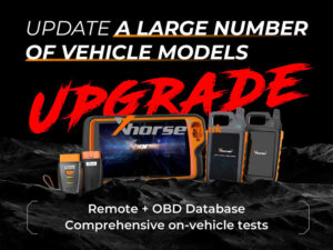 Xhorse Vvdi Key Tool Update Enhanced Obd Remote Databases (1) – Xhorse.co.uk Blog